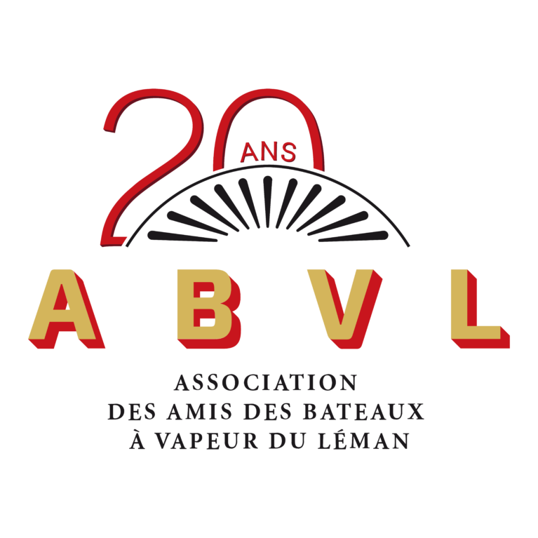 ABVL | Association des amis des bateaux à vapeur du Léman