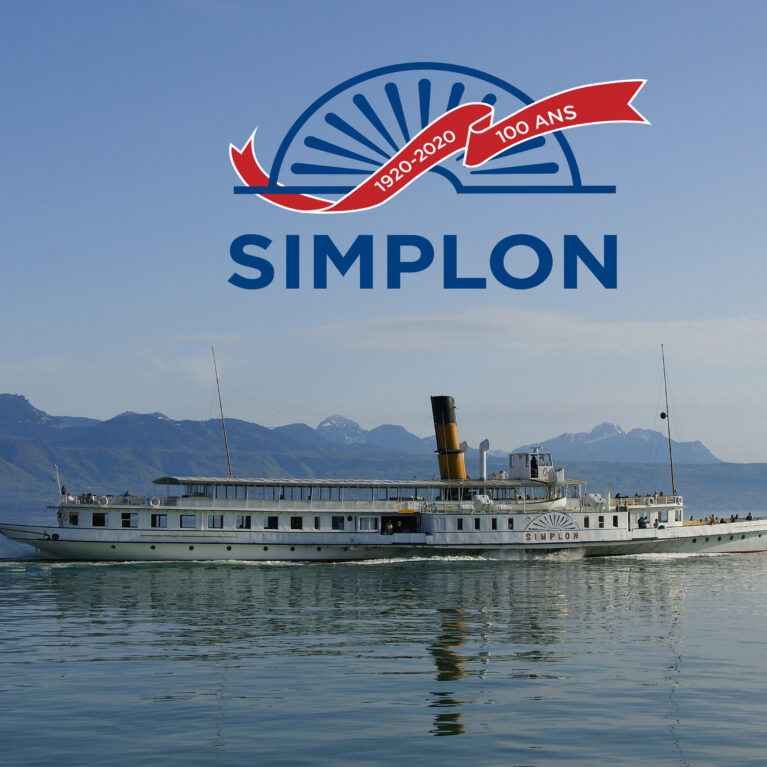 ABVL | Association des amis des bateaux à vapeur du Léman